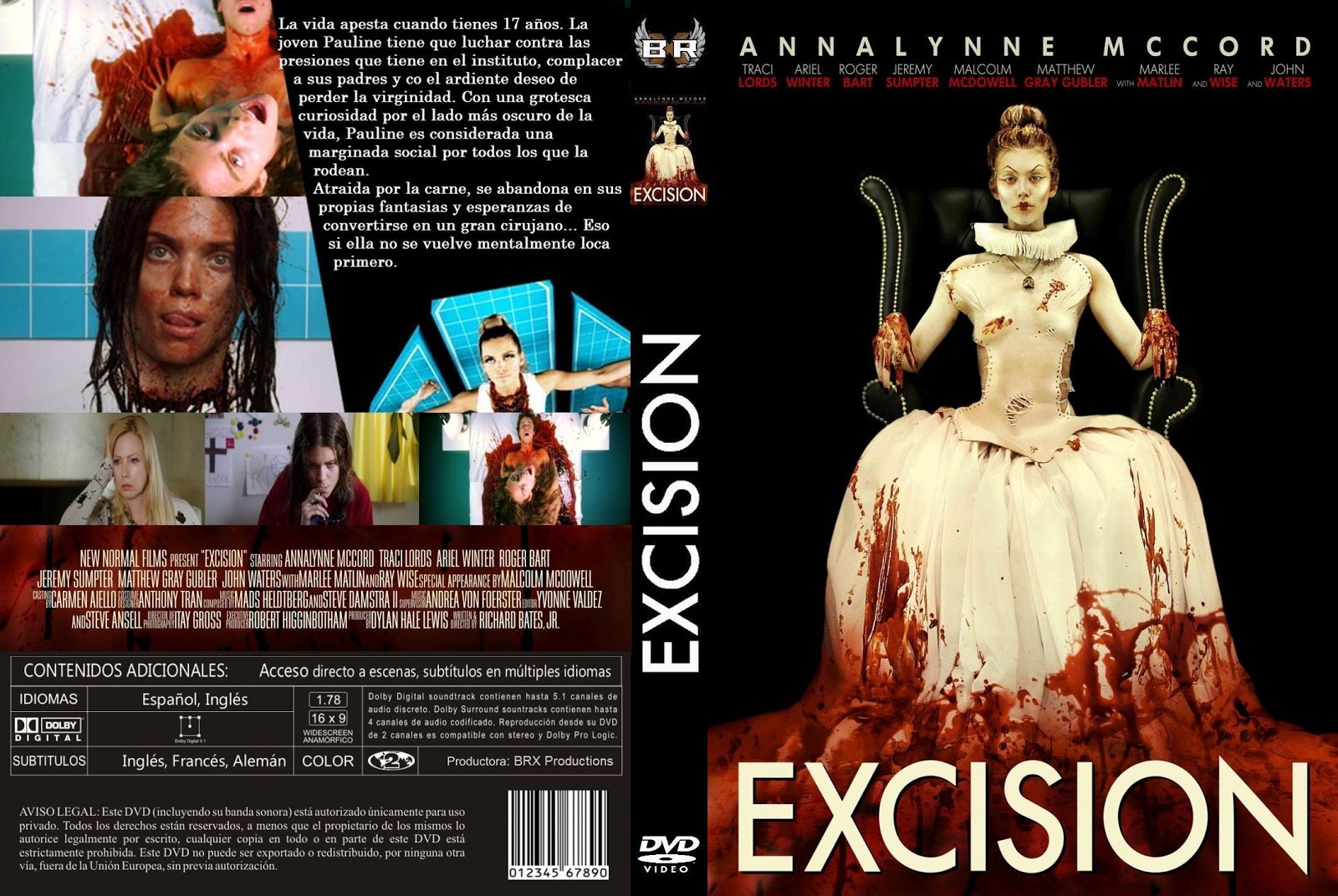 EL TANO PELICULAS: 2012-11-11